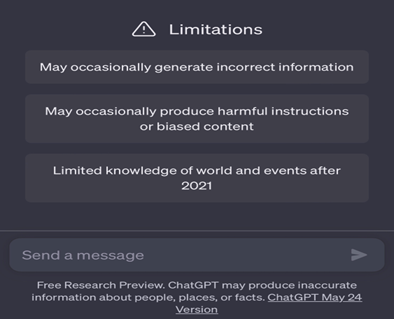 How Students Can Leverage ChatGPT to Enhance Academics | Zaccheus Onumba Dibiaezue Memorial ...